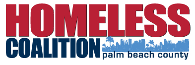 Florida Coalition to End Homelessness | Homeless Coalition of Palm ...