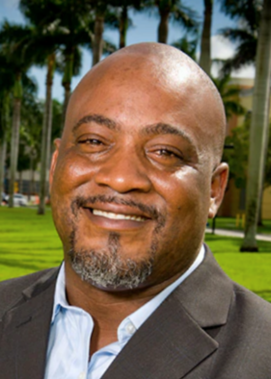 Florida Coalition to End Homelessness | Desmond Meade
